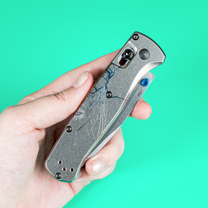 Modifly Custom Services - Flytanium