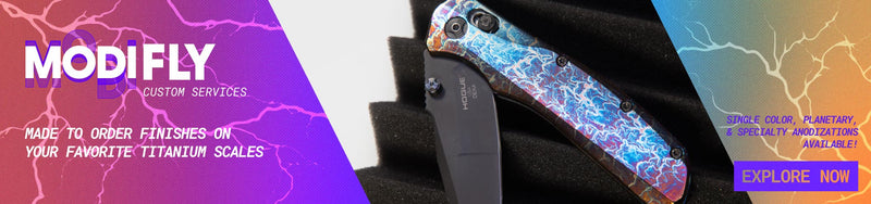 Flytanium - Delight and re-excite pockets of the world