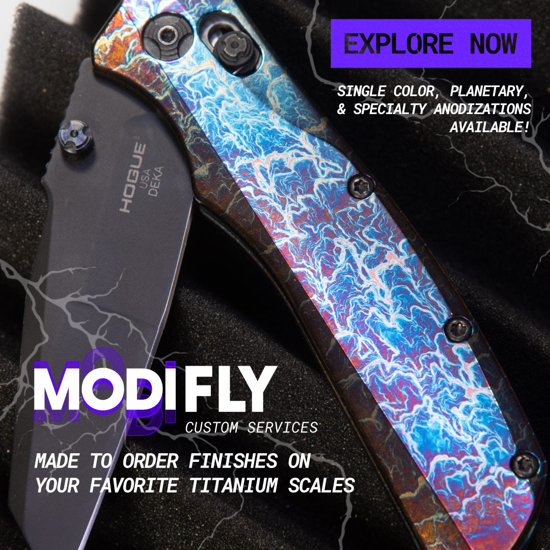 Flytanium - Delight and re-excite pockets of the world