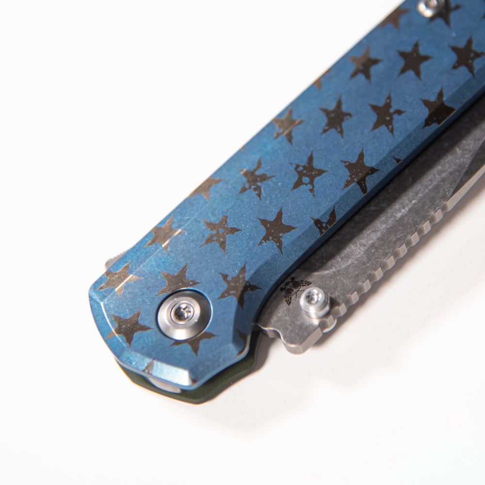 Modifly Custom Services - Flytanium