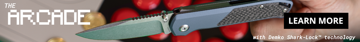 The Arcade® - Hyper-Customizable Endless Fun - Flytanium