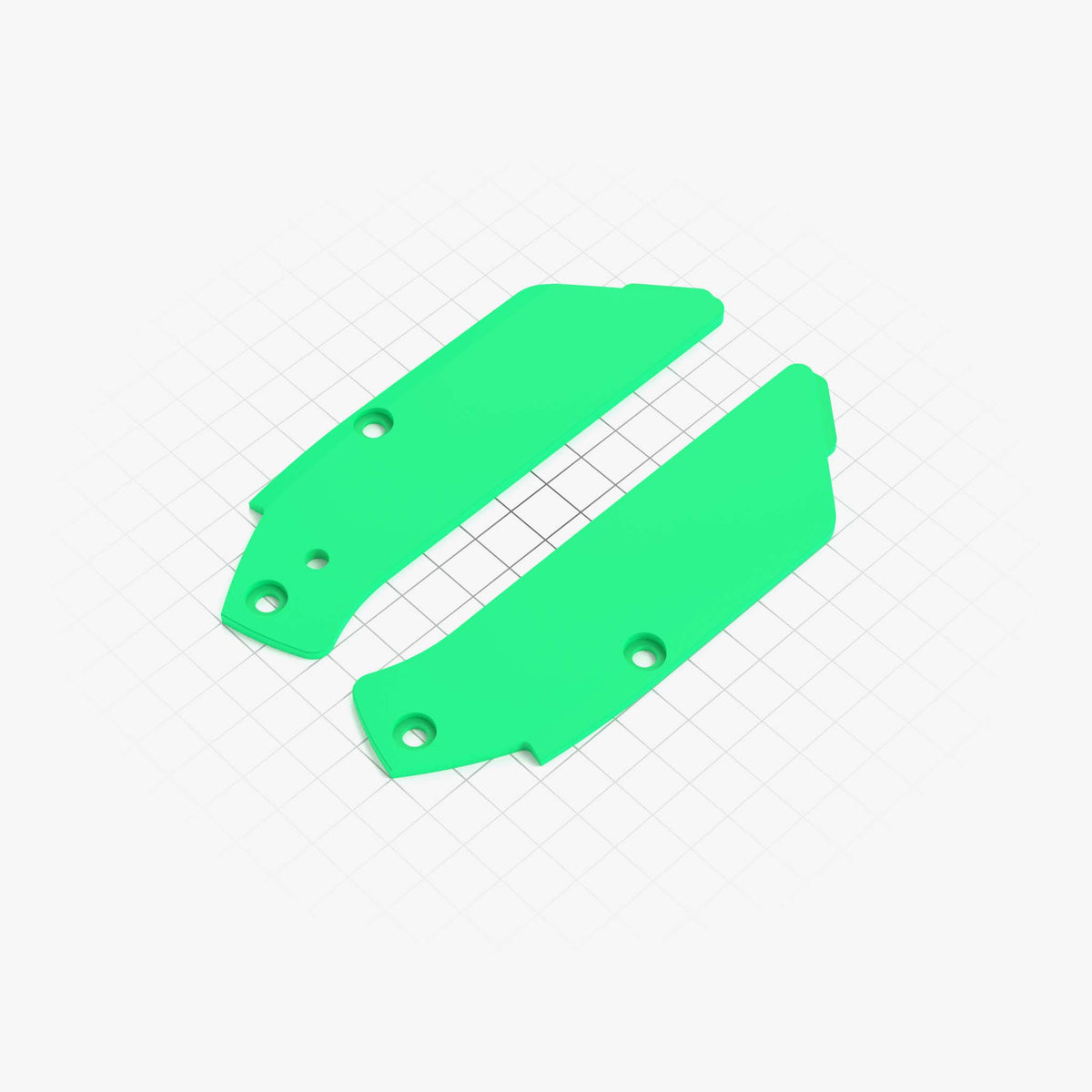 Arcade® - Knives and Parts Tagged "New" - Flytanium