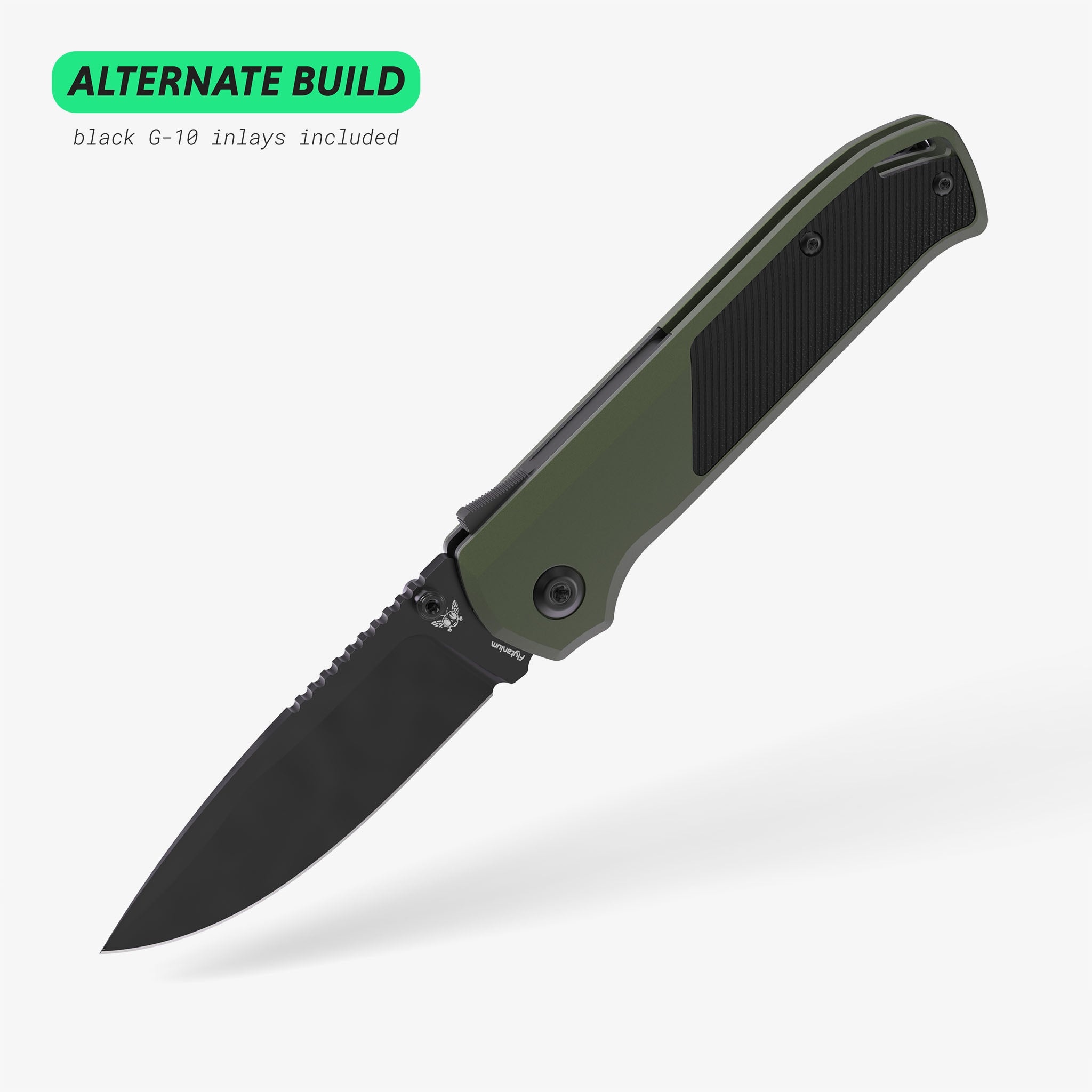 Arcade® - Knives - Flytanium