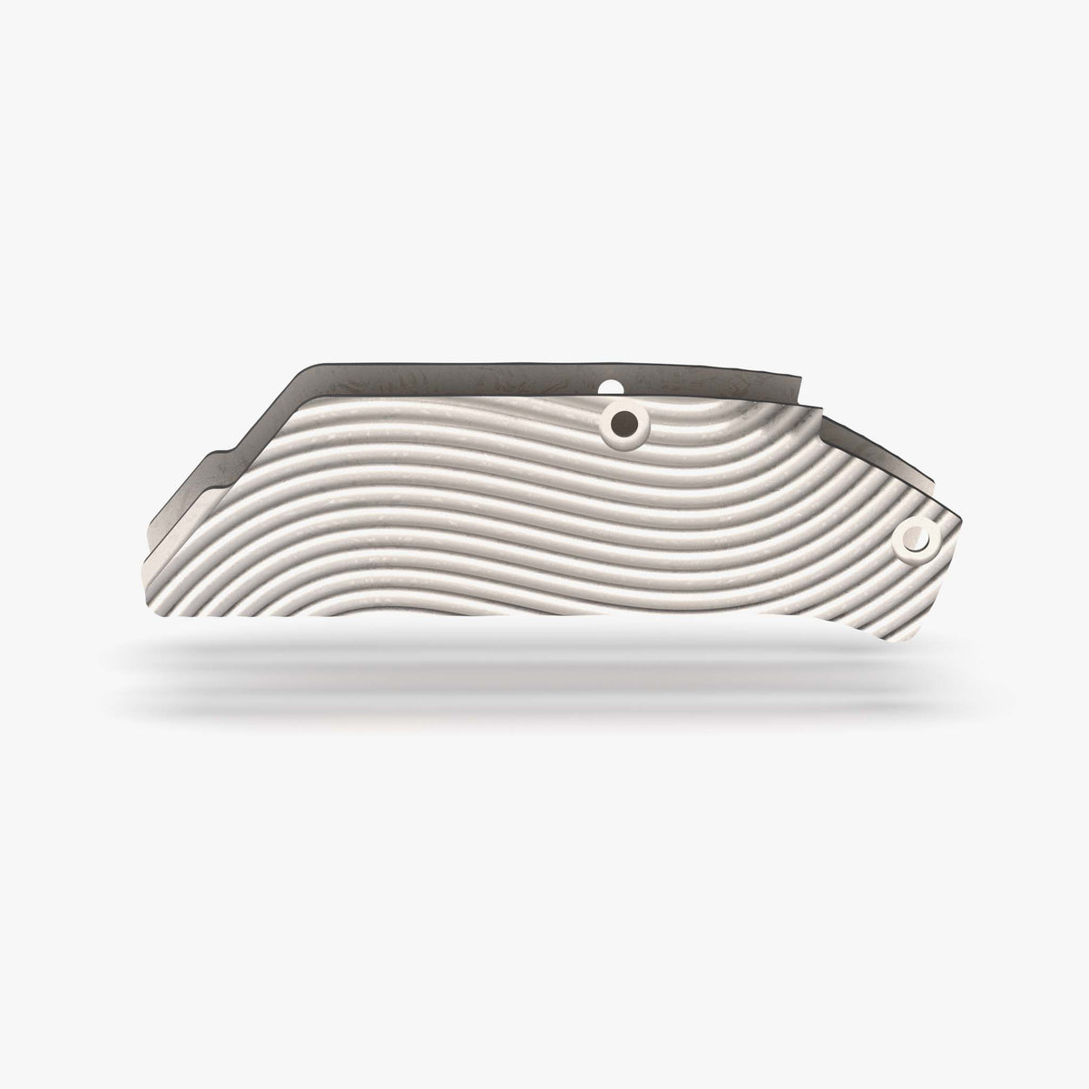 Flytanium Knives and Balisongs