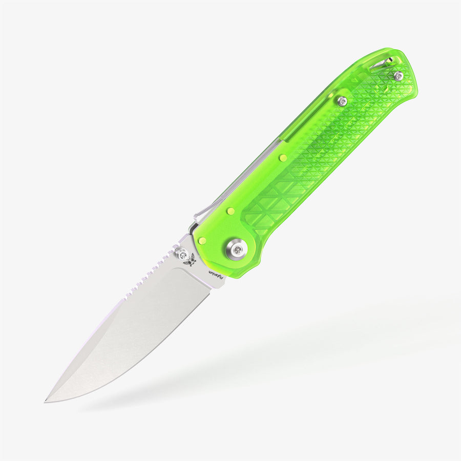 Arcade® Lite - Flytanium Folding Knife - Digital Green