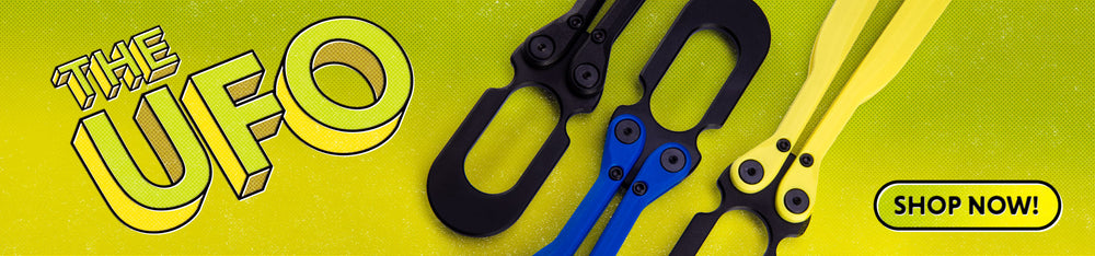 Flytanium - Delight and re-excite pockets of the world