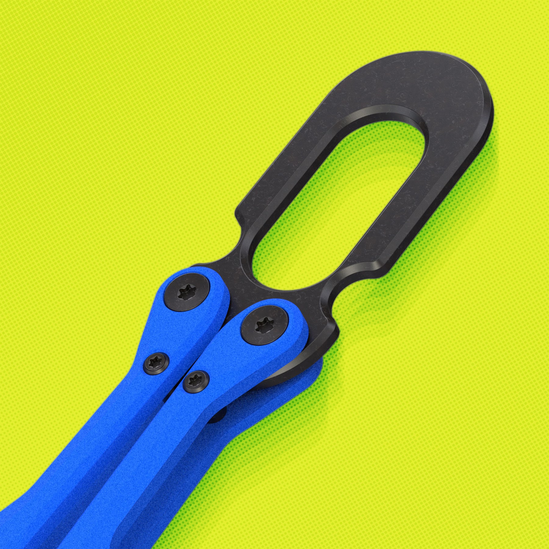 U.F.O. Flipping Object - Flytanium