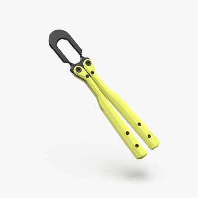 U.F.O. Flipping Object - Flytanium