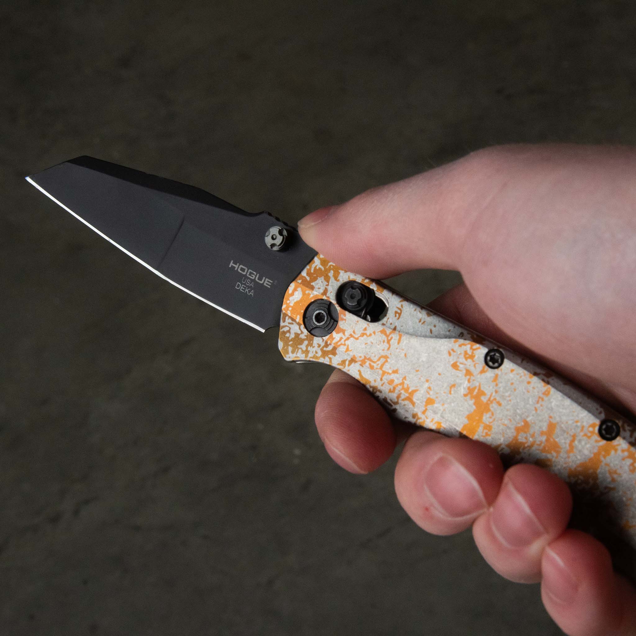 Modifly Inspiration - Flytanium