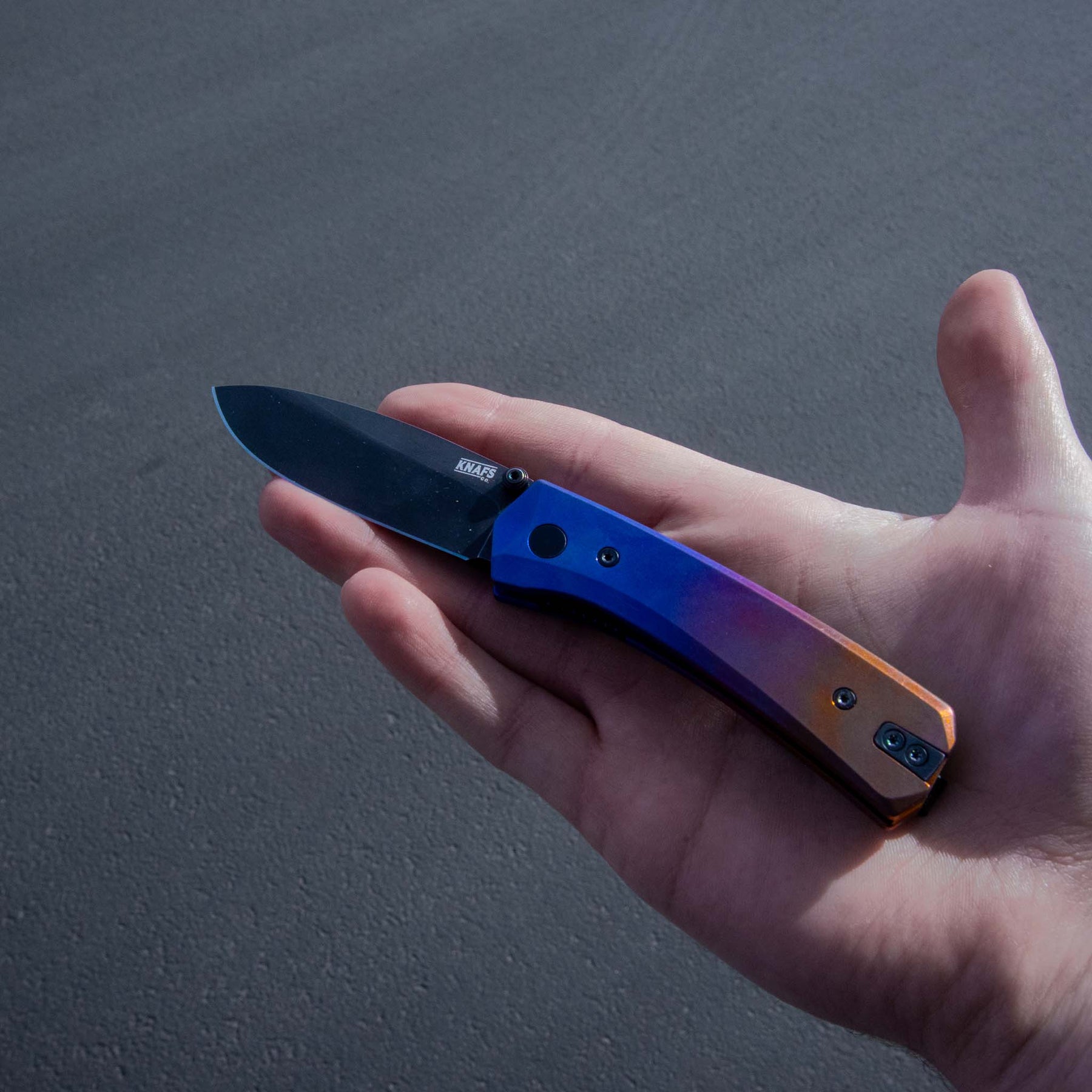 Modifly Inspiration - Flytanium