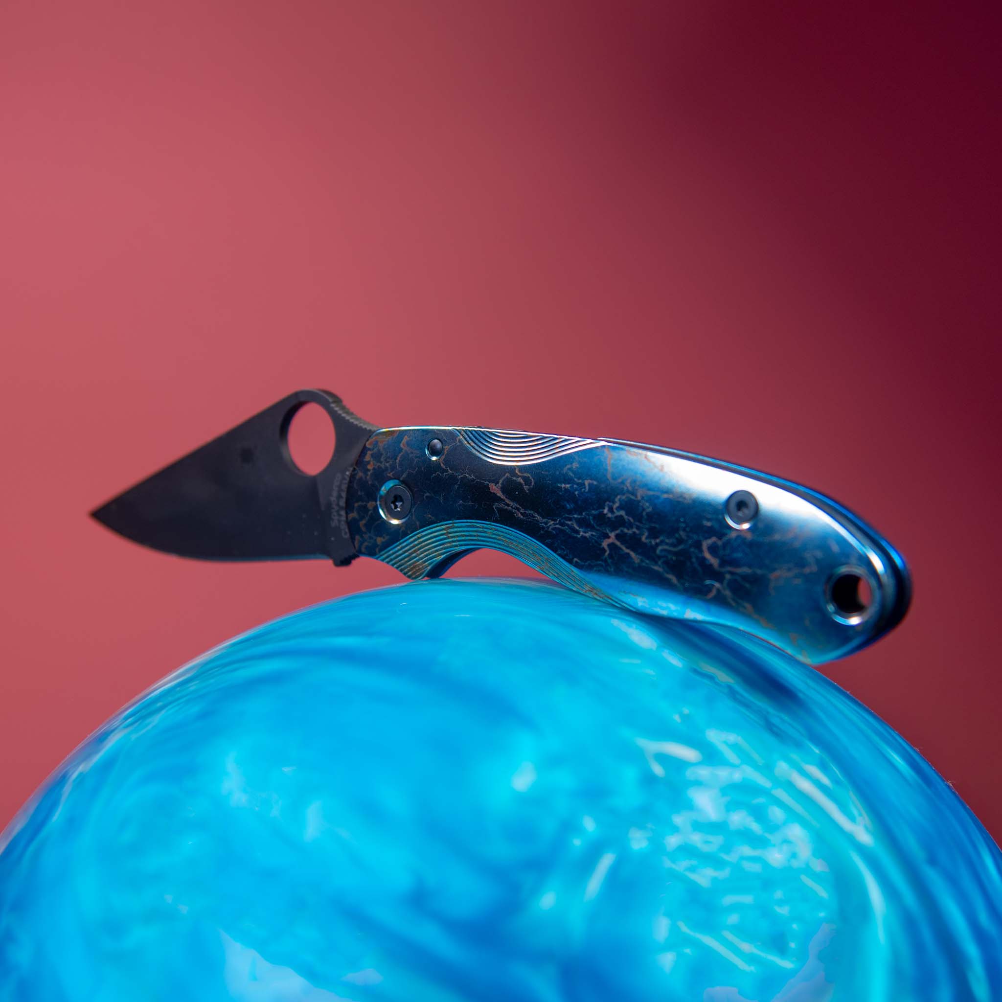 Modifly Inspiration - Flytanium