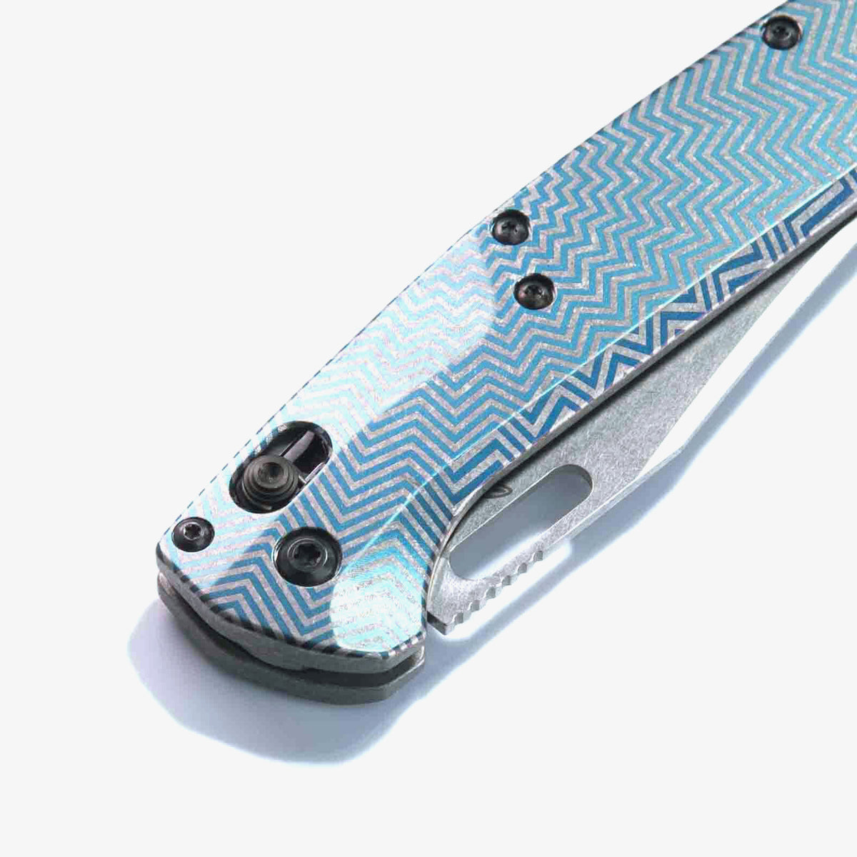 Modifly Custom Services - Flytanium