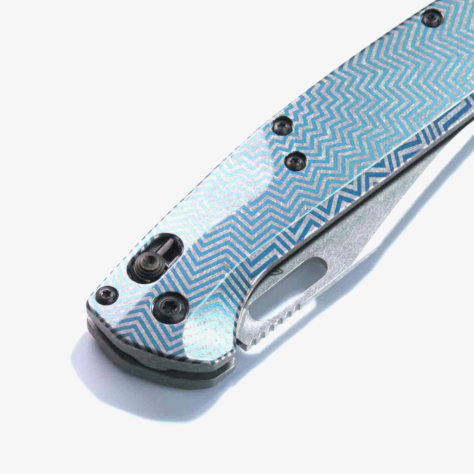 Modifly Custom Services - Flytanium