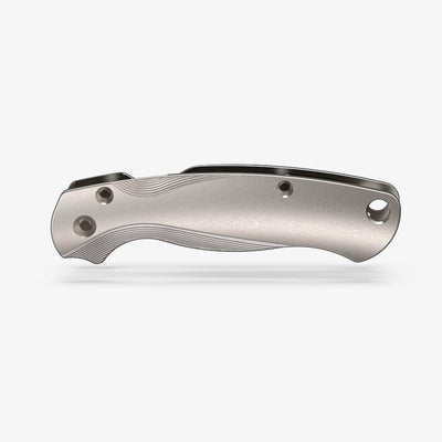 Modifly Specialty Titanium Finish - Flytanium
