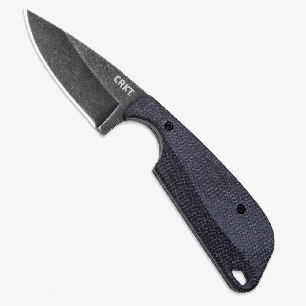 CRKT Minimalist Scales and Parts - Flytanium