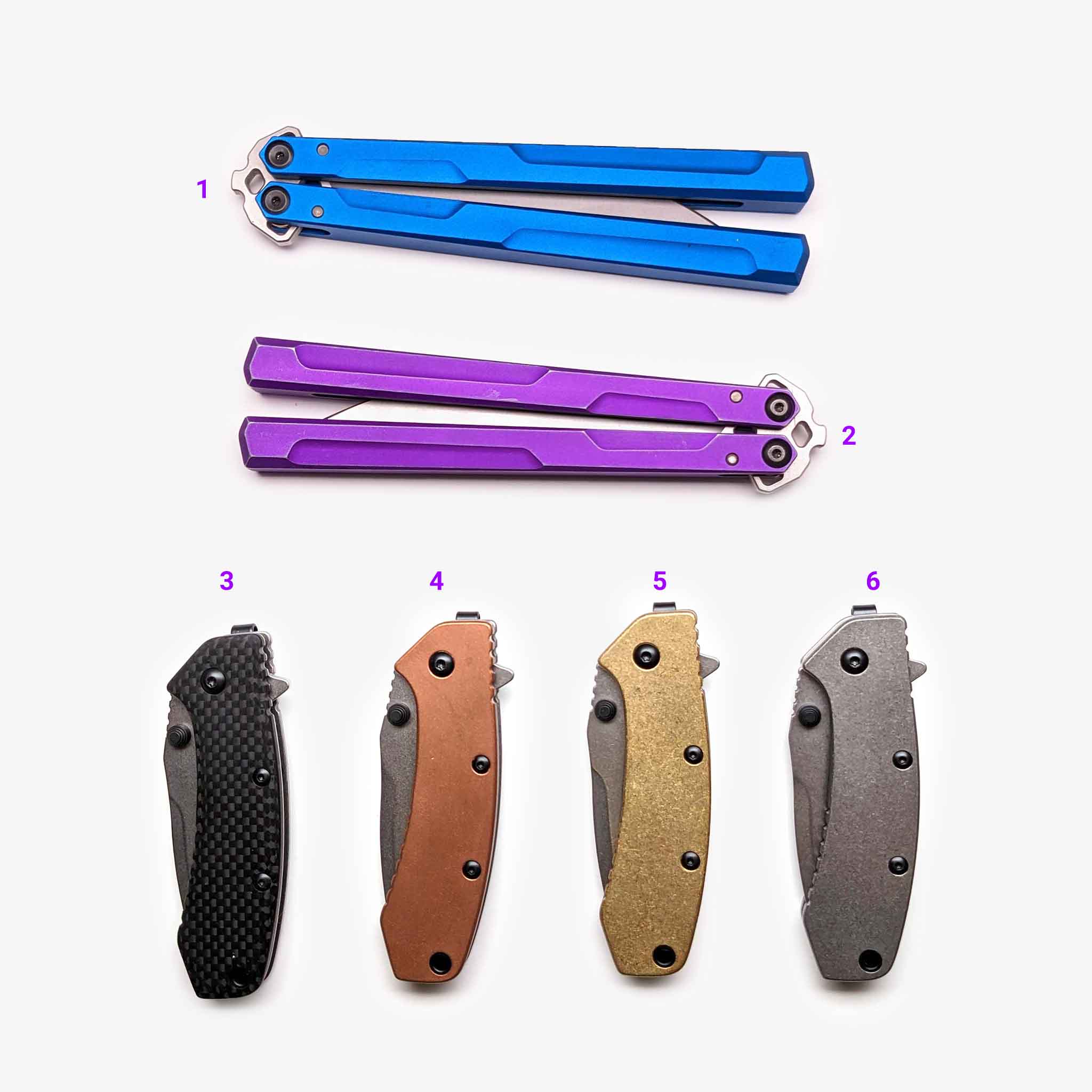 Garage Sale - Flytanium