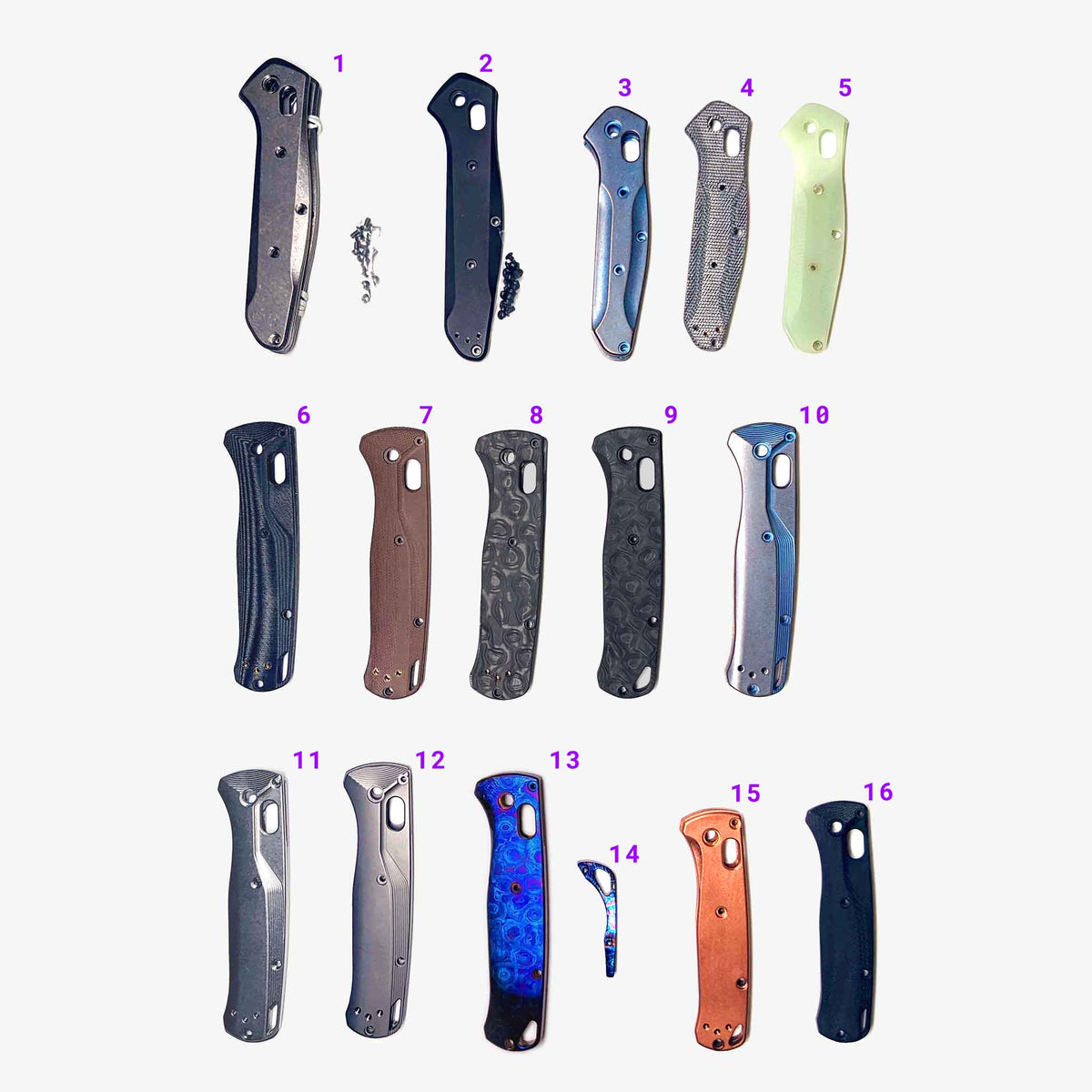 Garage Sale - Flytanium