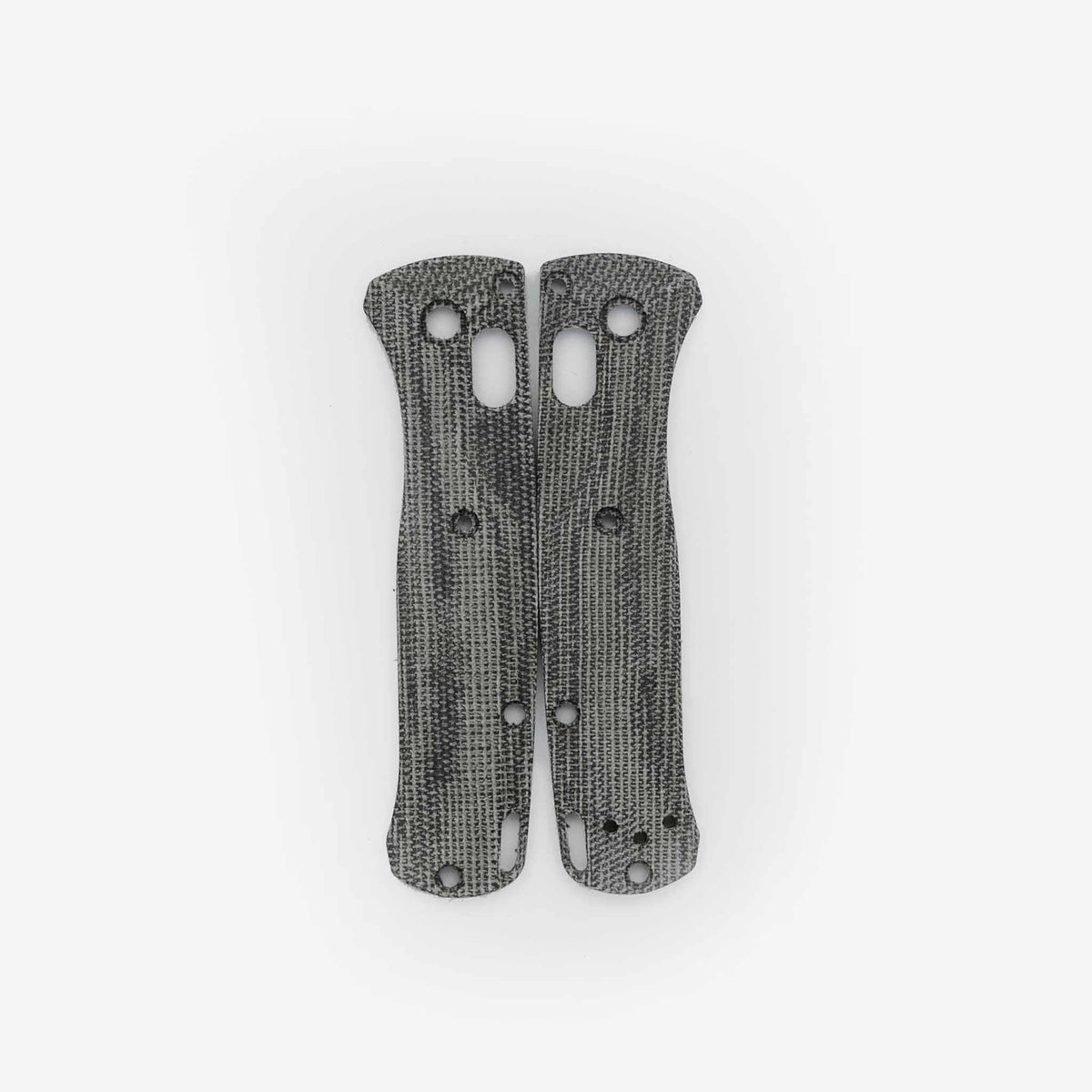 Benchmade Scales and Parts - Flytanium