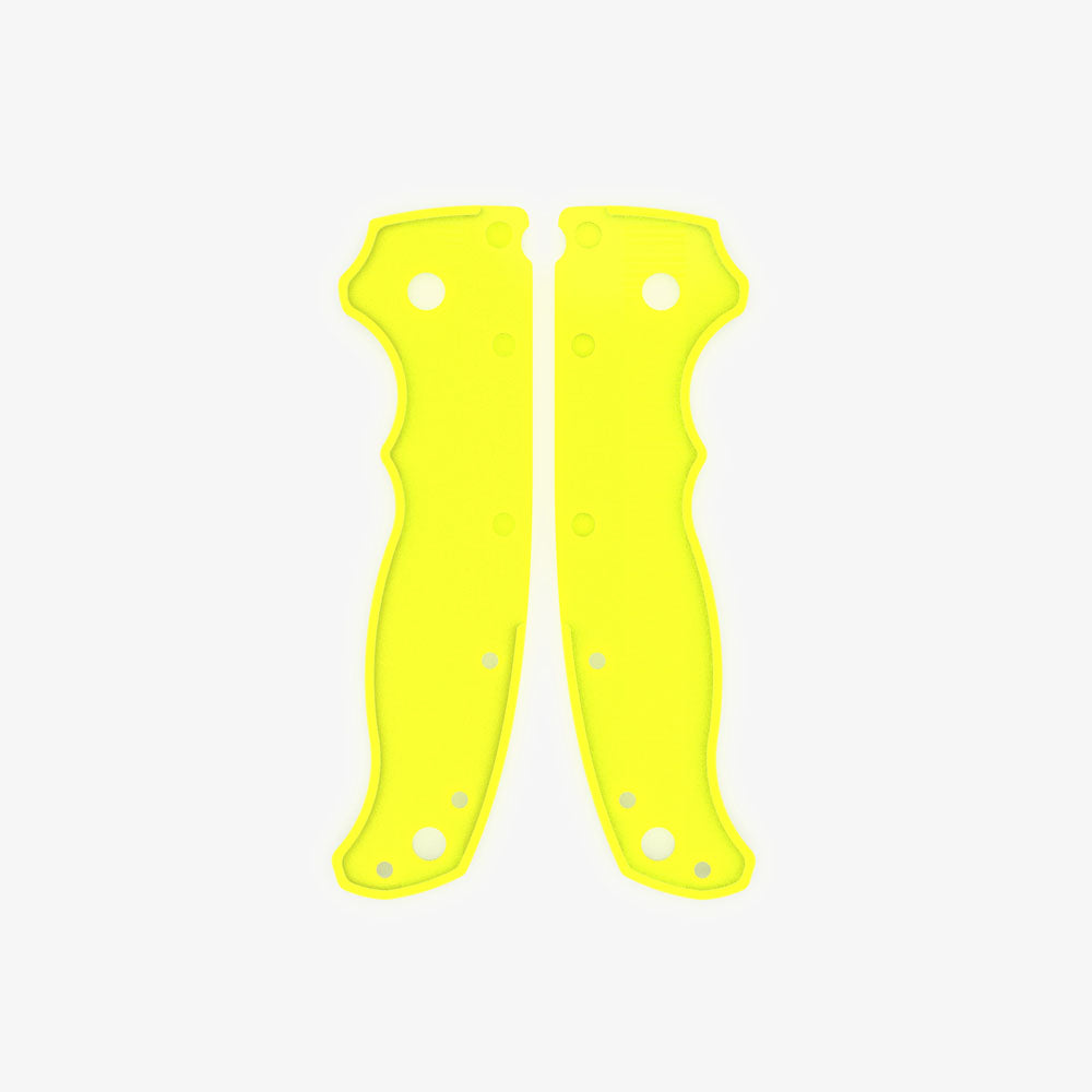 Wavelength Scales for Demko AD 20.5 Knife - Flytanium