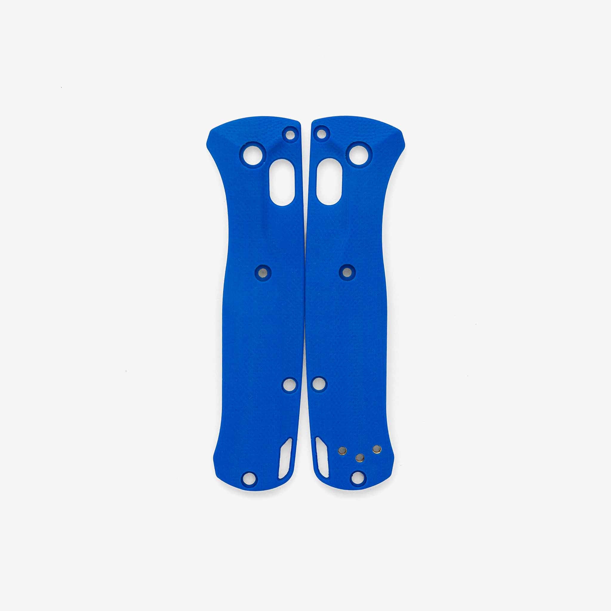 Benchmade Mini Bugout Scales and Parts - Flytanium