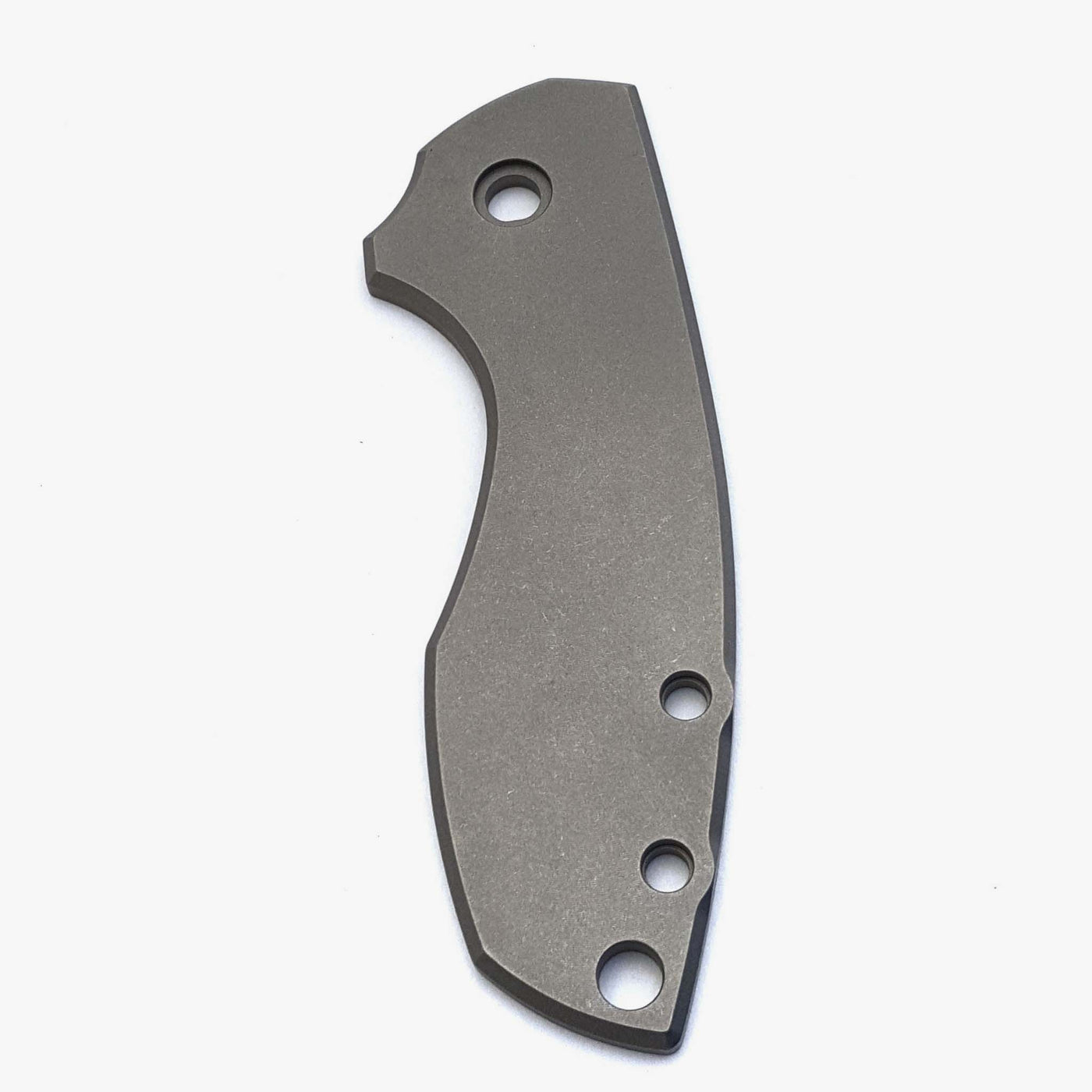 CRKT Scales and Parts - Flytanium