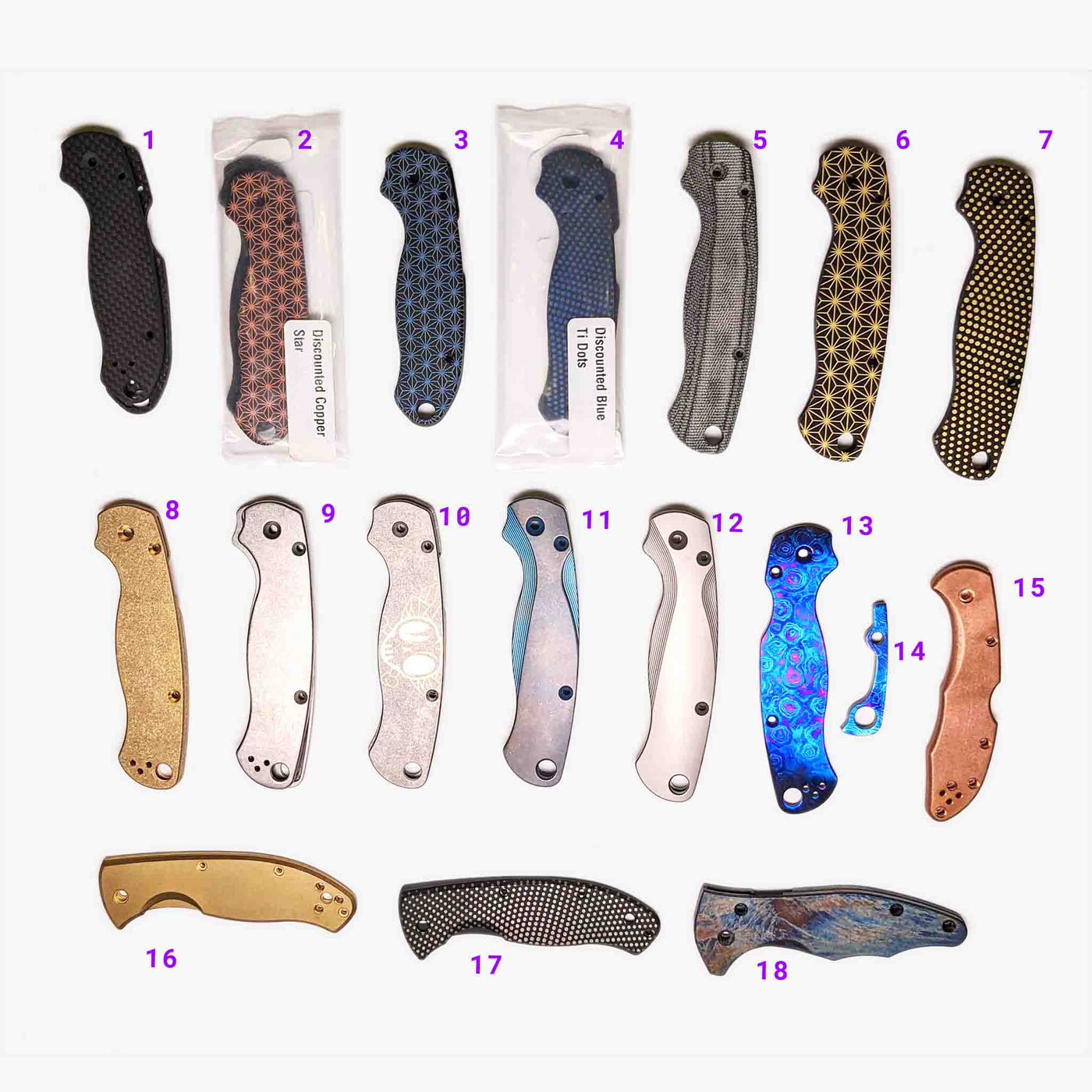 Garage Sale - Flytanium