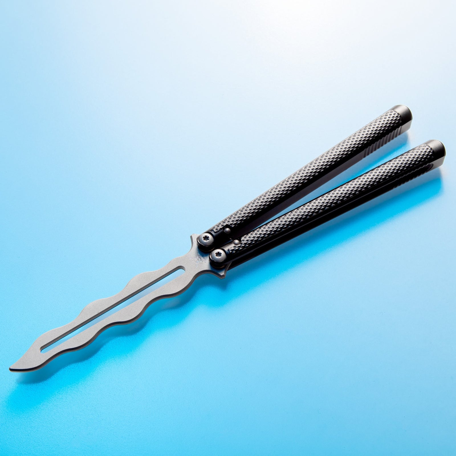 Talisong Z Balisong - Flytanium