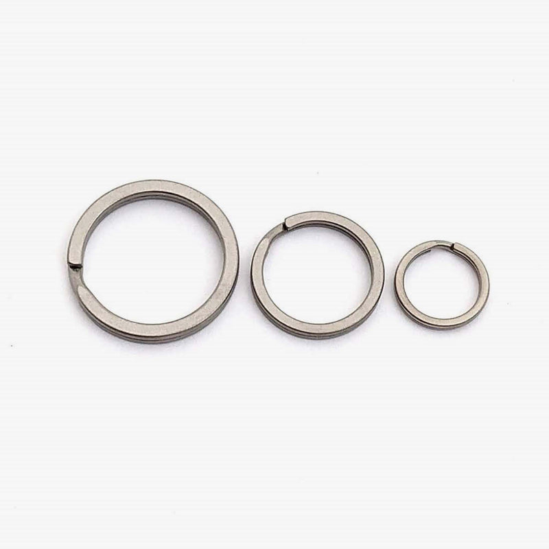 Flytanium Knives and Balisongs